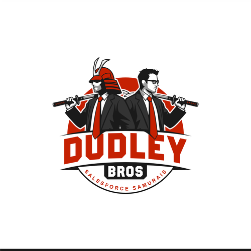Designs | Two brothers...first business...need a fun logo!!! | Logo ...