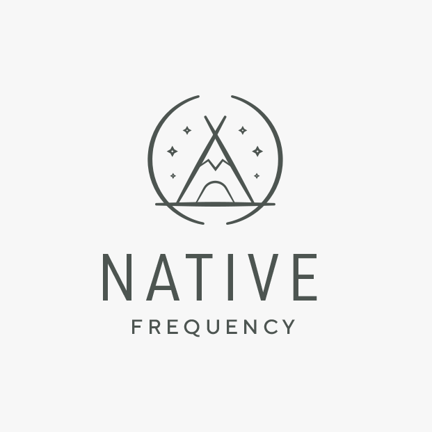 Frequency Logos - Free Frequency Logo Ideas, Design & Templates