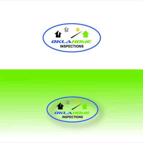 Create a Clean, Modern and Professional Logo for Home Inspection ...