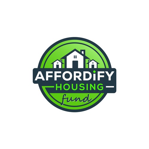 Designs | Redesign a modern logo for an investment fund build ...