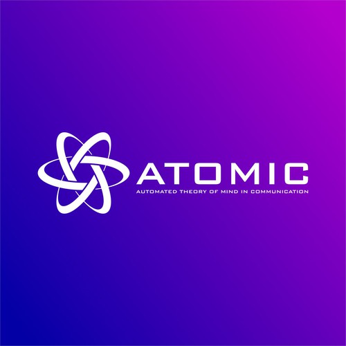 Designs | ATOMIC Logo | Logo design contest