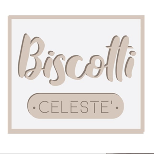 Biscotti Logo | Logo design contest