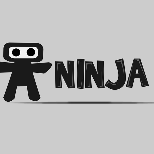 Ninja Blocks Logo LEGO® NINJAGO® – Mein Ninjastarker Rätselblock"