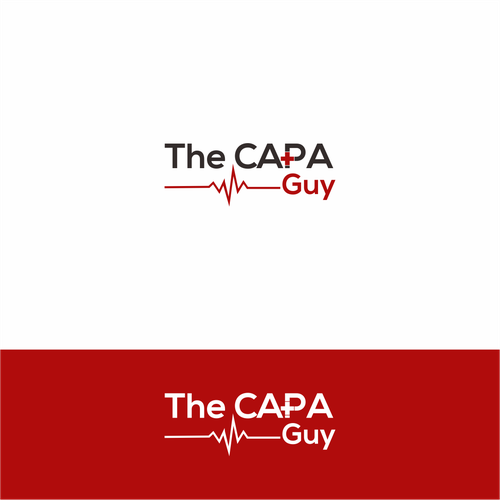 The CAPA Guy wants a GREAT logo (medical device industry focus) | Logo ...