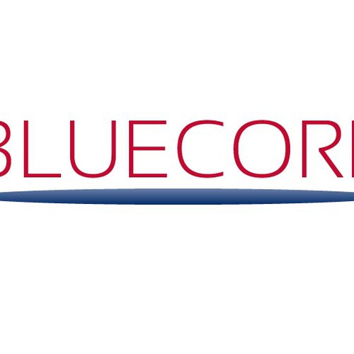 Logo for Bluecore Development Corporation, an innovative energy ...