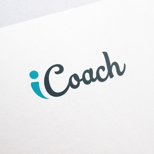 Let's create the iCoach logo & brand to represent excellence in ...