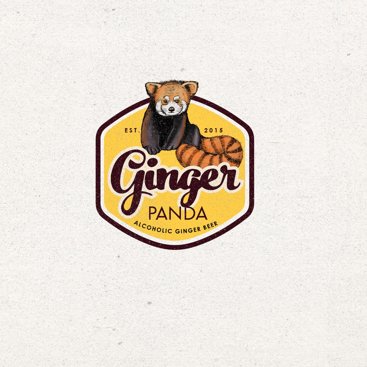 Ginger Logos - Free Ginger Logo Ideas, Design & Templates