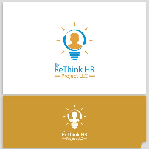 Promote practical creativity and modern simplicity forThe ReThink HR ...