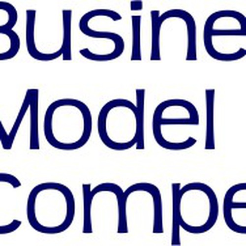 Business Model Competition Logo | Logo design contest