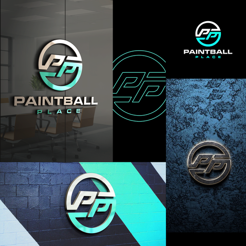 Designs | New Company logo - Easy Double "P" design | Logo design contest
