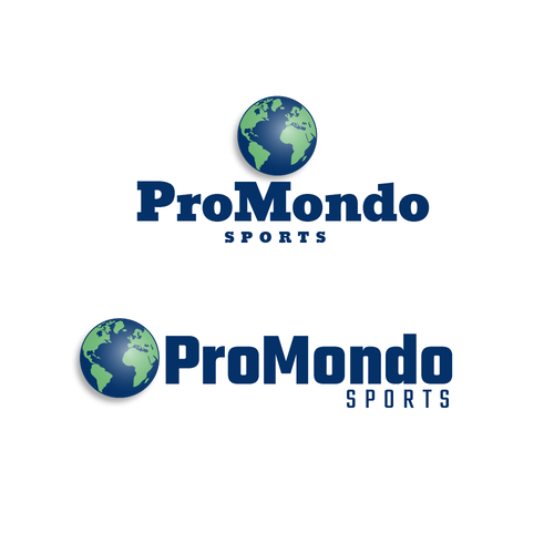 Designs | Design logo for Sports Agency | Logo design contest