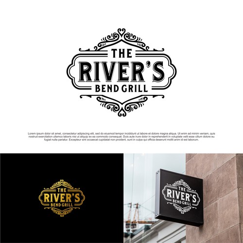 Designs | Renaming an Hyatt Hotel Grill | Logo design contest