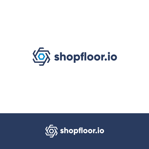 Designs | Logo for an industrial IoT software development kit | Logo ...