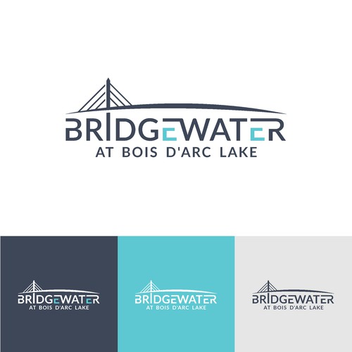 Designs | Bridgewater | Logo design contest