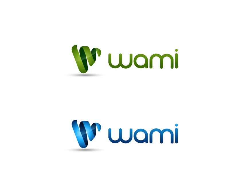 Help Wami with a new logo | Logo design contest