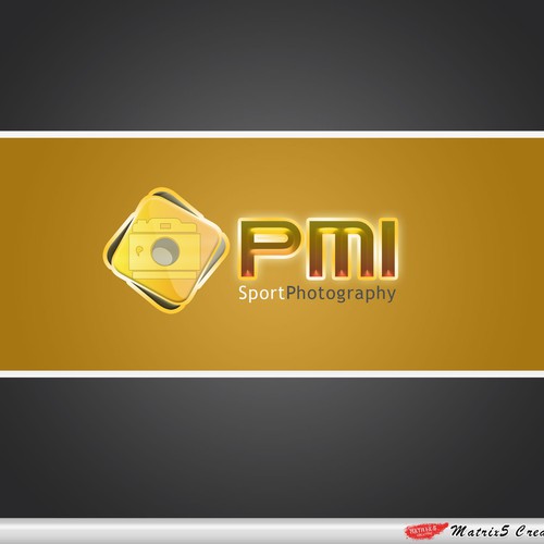 logo for PMI | Logo design contest