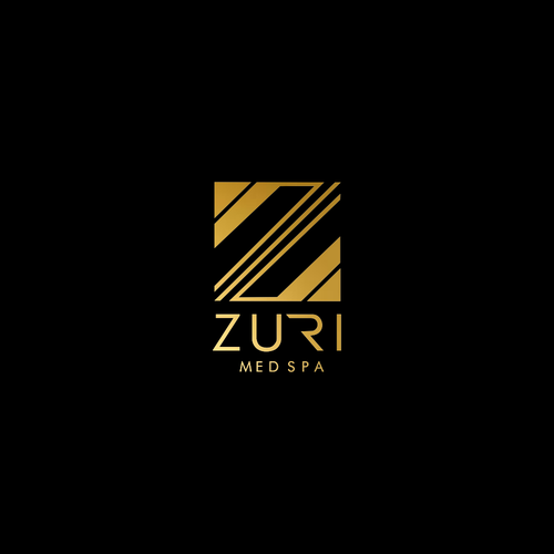 Designs | Zuri Med Spa Logo | Logo design contest