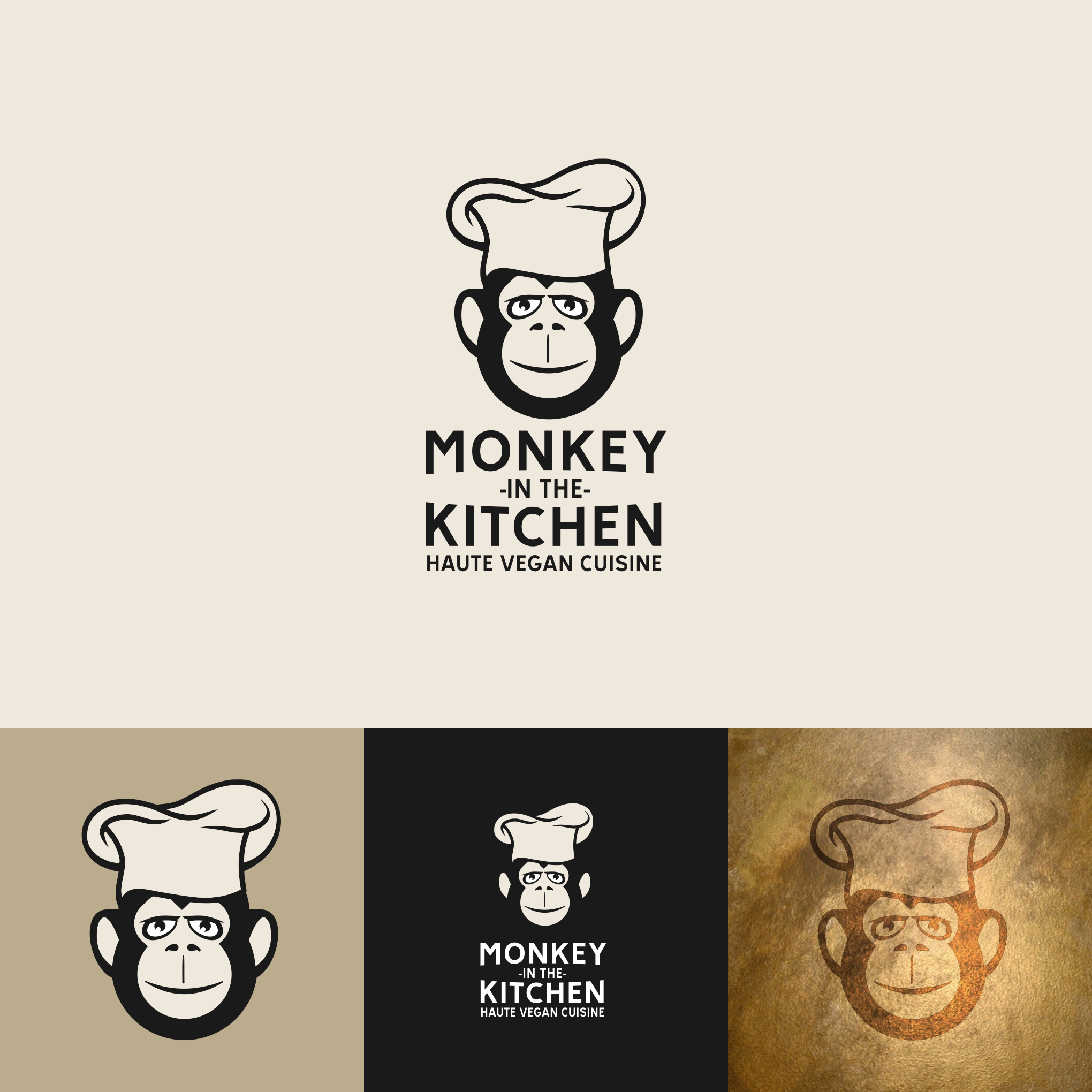 Kitchen Logos - Free Kitchen Logo Ideas, Design & Templates
