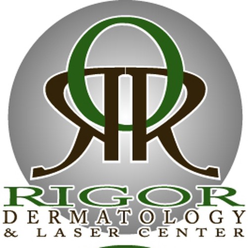 Rigor Dermatology and Laser Center | Logo design contest