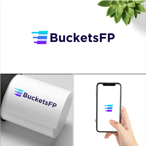 Designs | We need a powerful new logo for a modern fin tech product ...