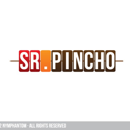 Sr Pincho needs a new logo | Logo design contest