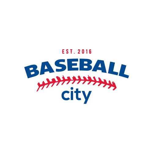 create the best logo for a baseball store | Logo design contest