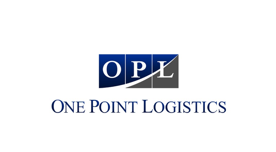 New logo wanted for One Point Logistics (or 1 Point Logistics) | Logo ...