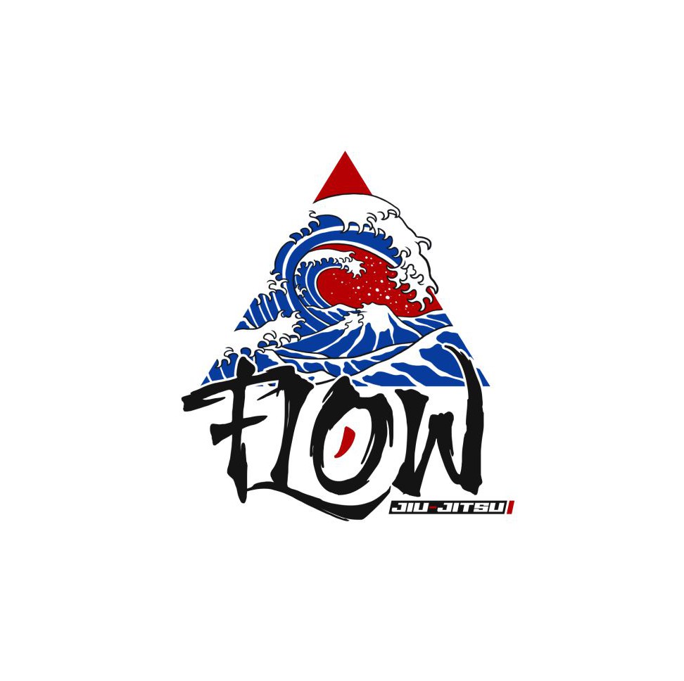 Flow Logos - Free Flow Logo Ideas, Design & Templates