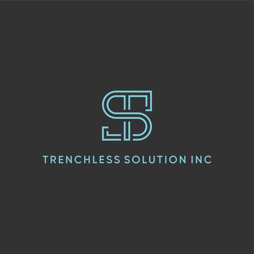 Designs | Trenchless Construction logo | Logo design contest