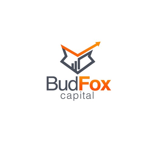 Designs | Design a fun logo for "Bud Fox" + "AI" investing in ...