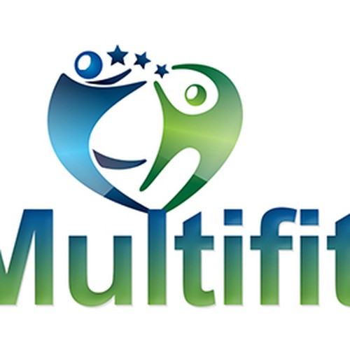 Create the next logo for Multifit | Logo design contest