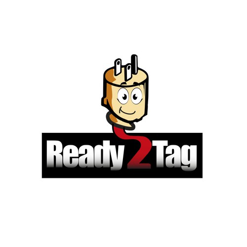 Design an exciting cartoon style test and tag business logo | Logo ...