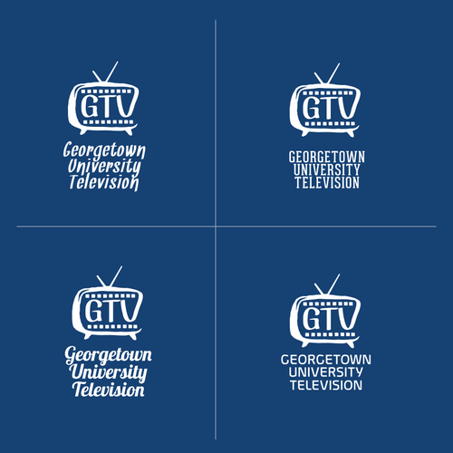 Georgetown University Logo Profile For Georgetown University New