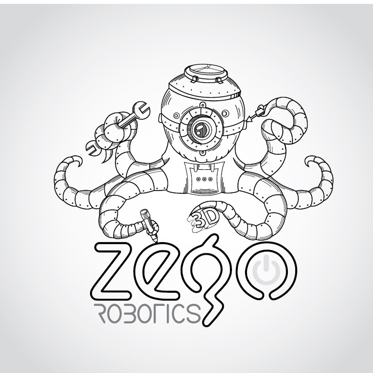 Zoo Logos - Free Zoo Logo Ideas, Design & Templates