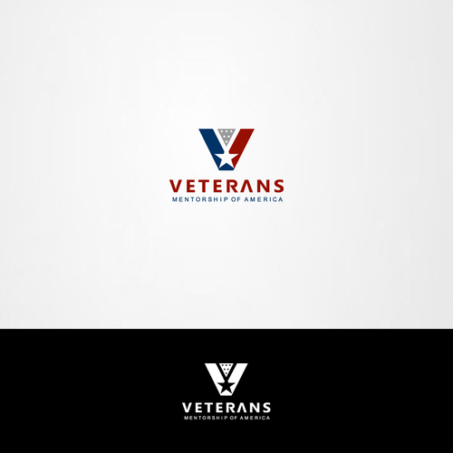 Design a logo for a nonprofit that helps military veterans! | Logo ...