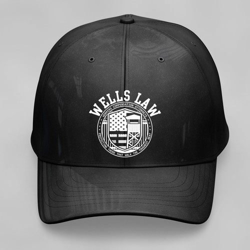 Designs | Hat Logo for Correctional Officers | Merchandise contest