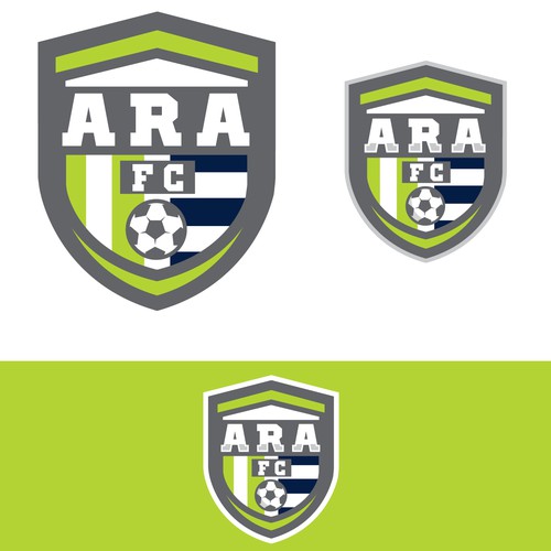 create making a logo on the reference line. | Logo design contest