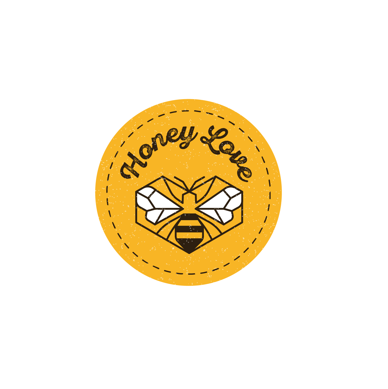 Beekeeping Logos - Free Beekeeping Logo Ideas, Design & Templates