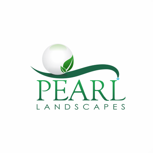 Pearl Landscapes needs a new logo | Logo design contest