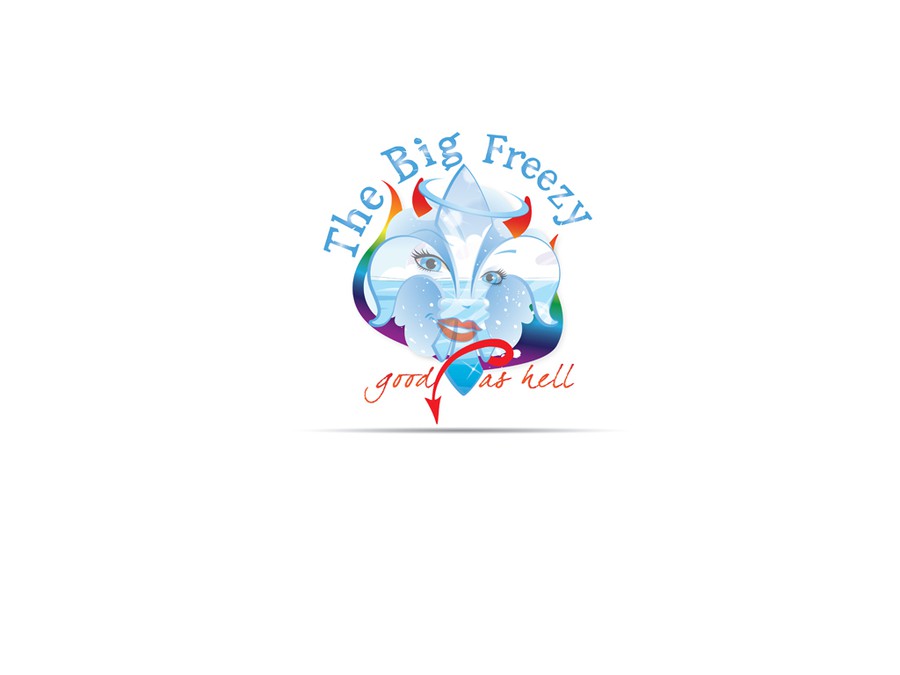 The Big Freezy needs a new logo | Logo design contest