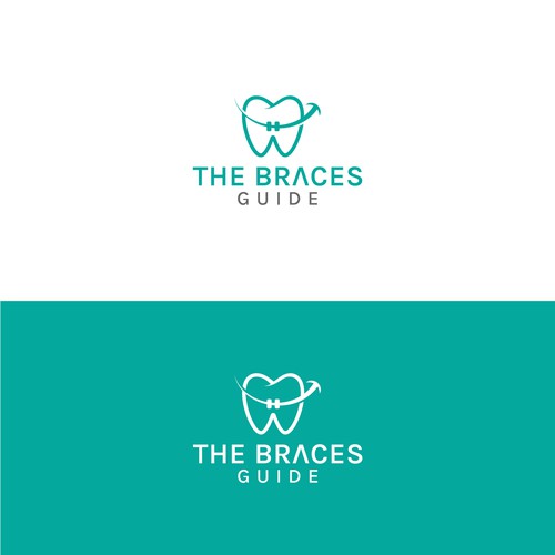 Designs | The Braces Guide is looking for a modern & standout logo ...