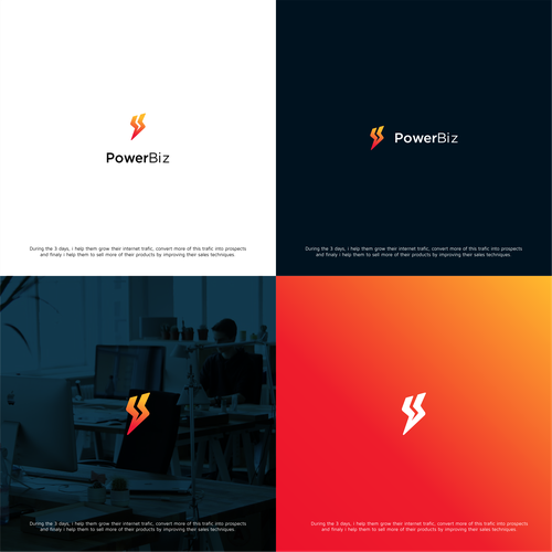 Impactful logo for a business workshop of entrepreneurs | Logo design ...