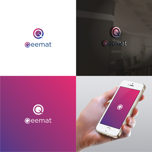 Designs | Design a friendly mass appeal logo for Qeemat (meaning Price ...