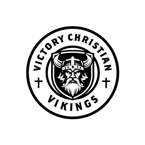 Designs | Help me pick a great logo for our football team. We are a ...