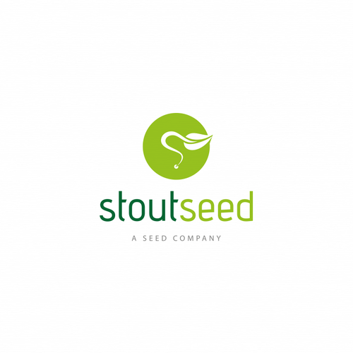 Create a logo for a cutting edge seed company | Logo design contest
