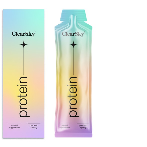 Gradient Packaging Ideas - 32+ Best Gradient Packaging Designs In 2024 ...