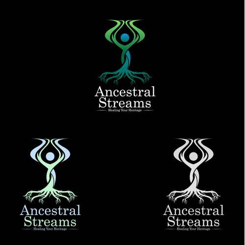 Designs | "Design a spiritually connective logo for my Ancestral ...