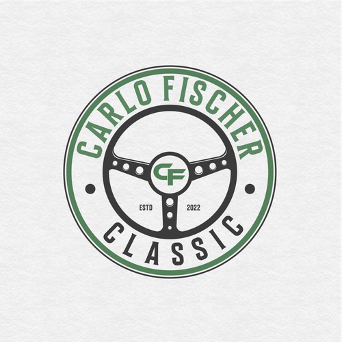 Designs | We need a Logo with hint of vintage for an 80s & 90s european ...