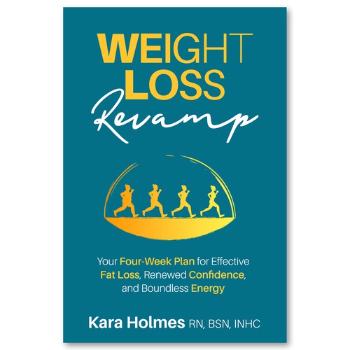 Designs | Design an eye-grabbing, compelling cover for a book on ...