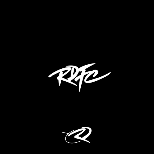 Designs | New logo for RDFC : a streetwear brand inspired by football ...